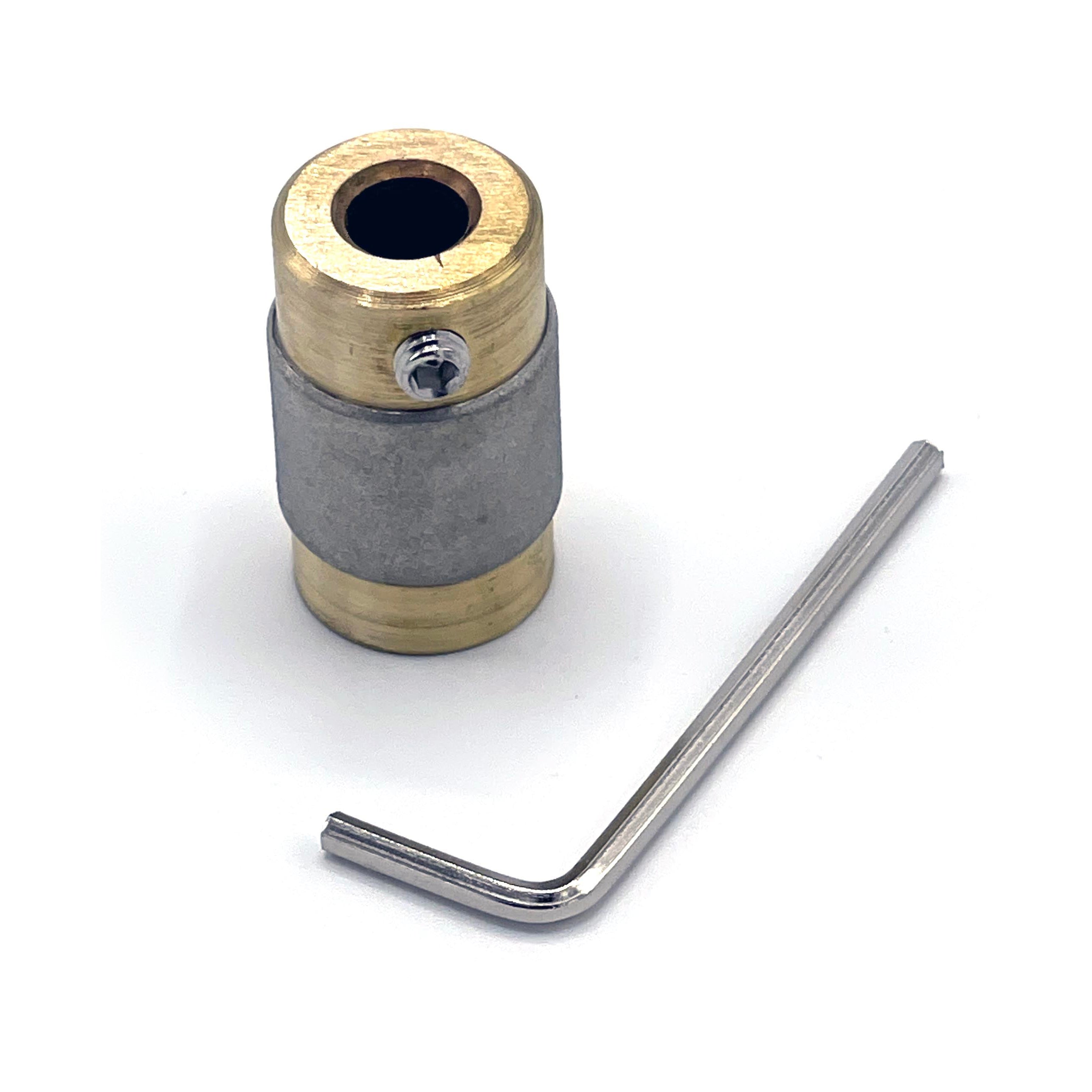 3/4-inch Extra-Fine Cylindrical Grinding Bit – Gryphon Corporation