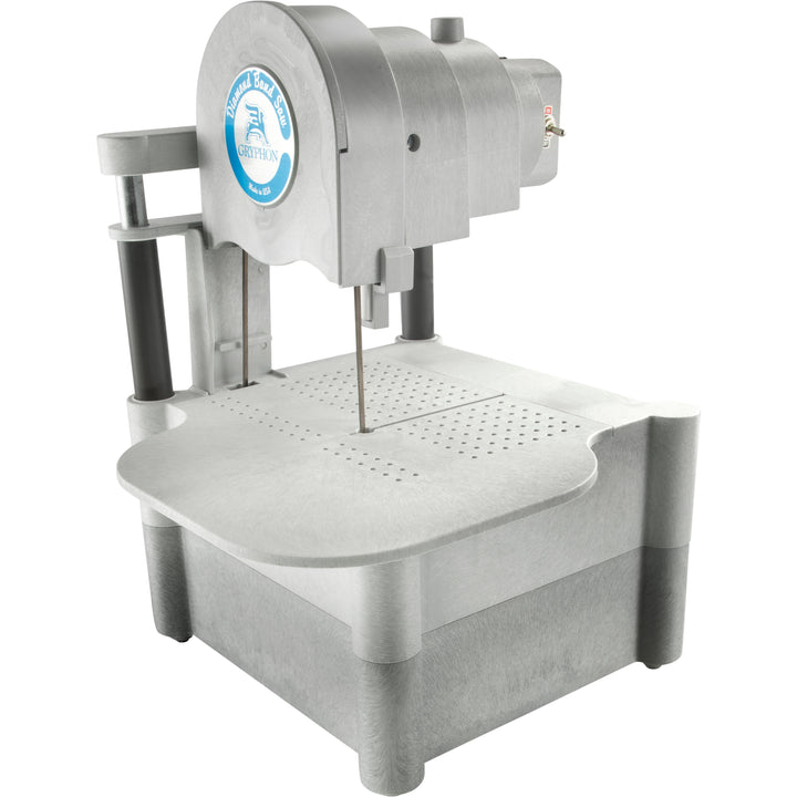 Diamond Saws – Gryphon Corporation