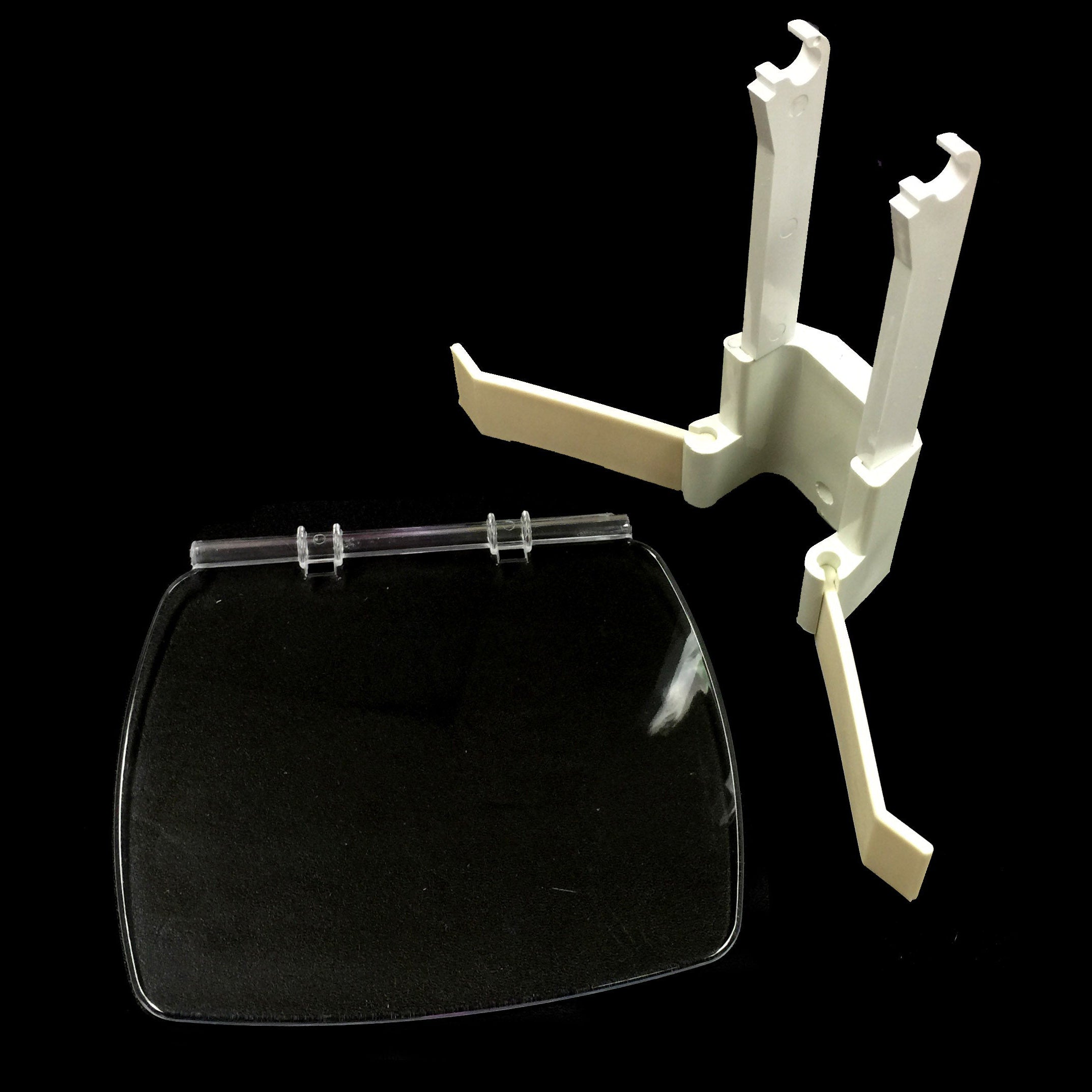 Grinder Face Shield Kit – Gryphon Corporation