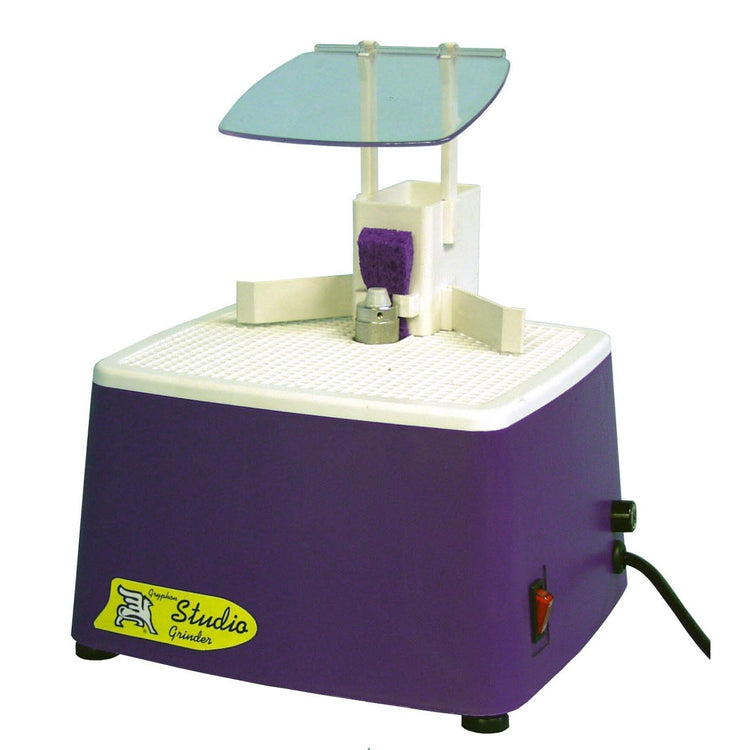 Studio Grinder – Gryphon Corporation