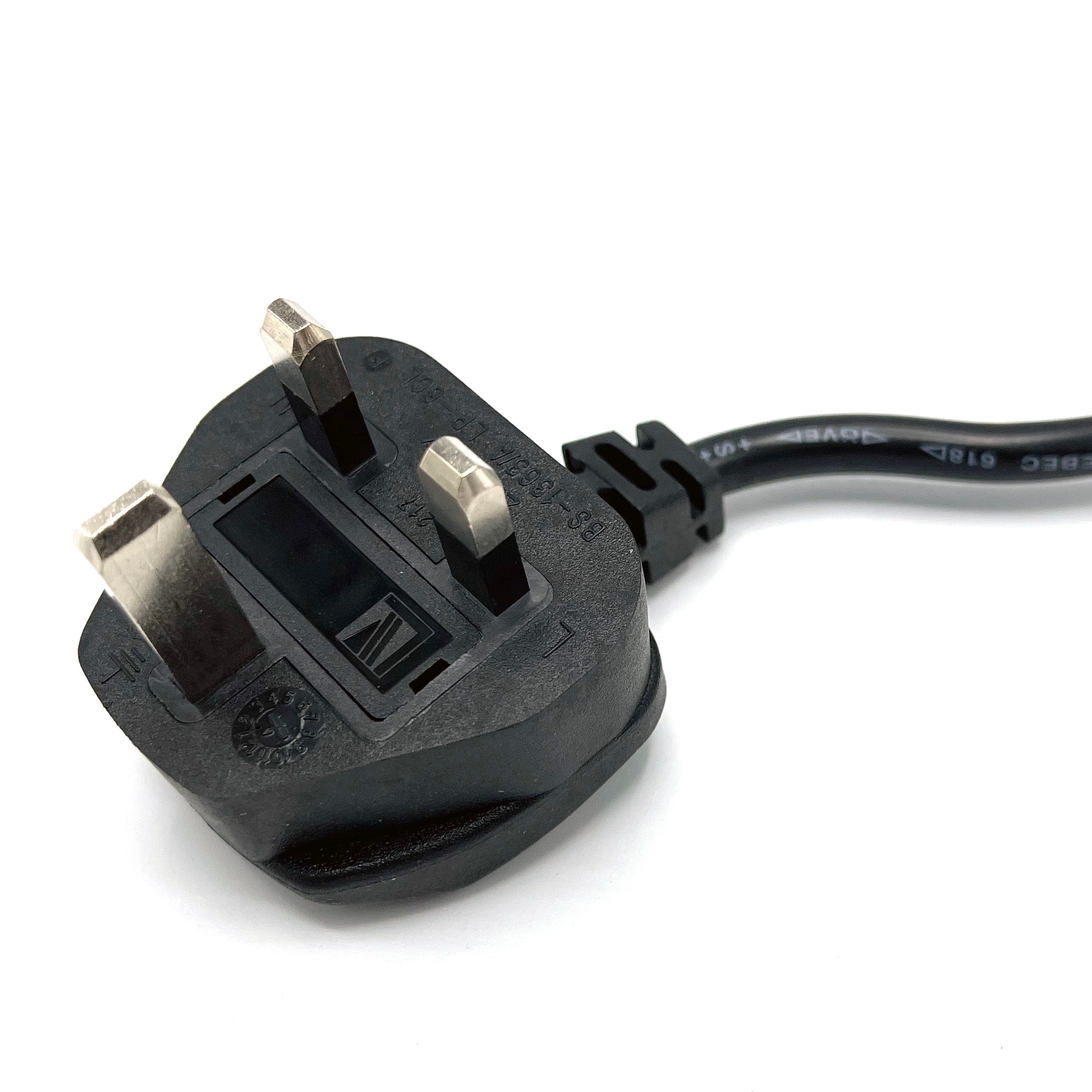 UK Plug – Gryphon Corporation