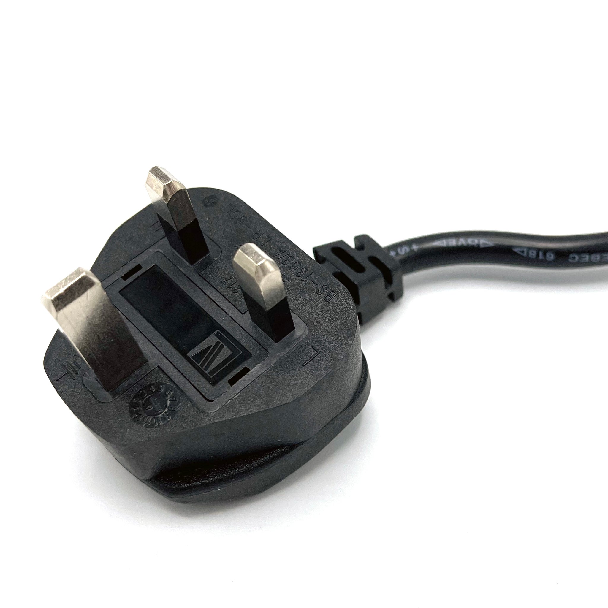 UK Plug – Gryphon Corporation
